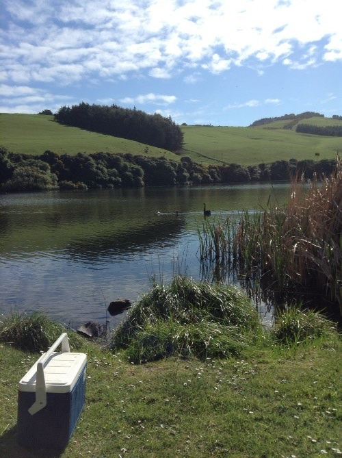 Our Sites – Tomahawk Lagoon Citizen Science Team