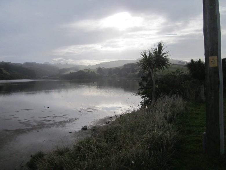 Our Sites – Tomahawk Lagoon Citizen Science Team